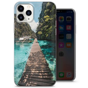 Ocean Phone Case Beach Cover for iPhone 14 13 Pro 12 11 X - Etsy