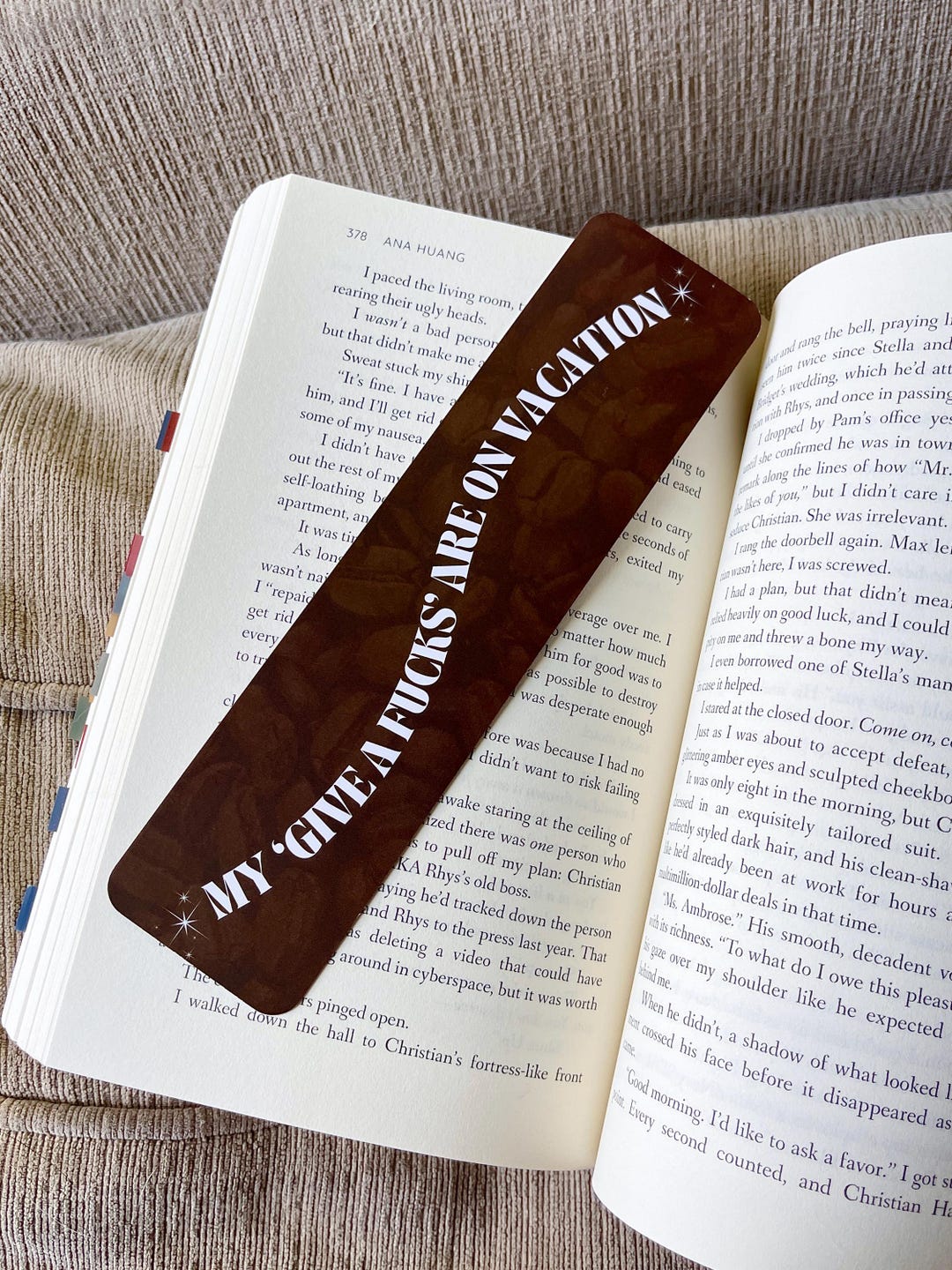 Espresso Bookmark, Song Inspired, Sabrina Carpenter, Espresso Song ...