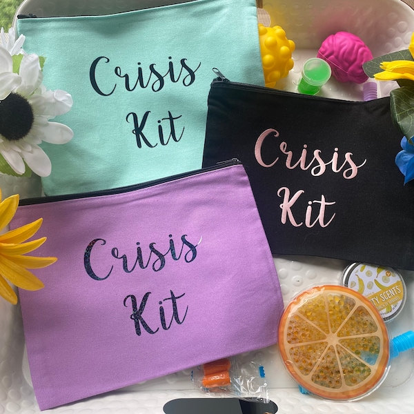 Mental Health Kit - Etsy