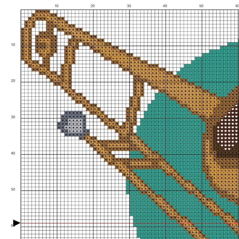 Sad Trombone Meme womp Womp Funny Cross Stitch | Etsy