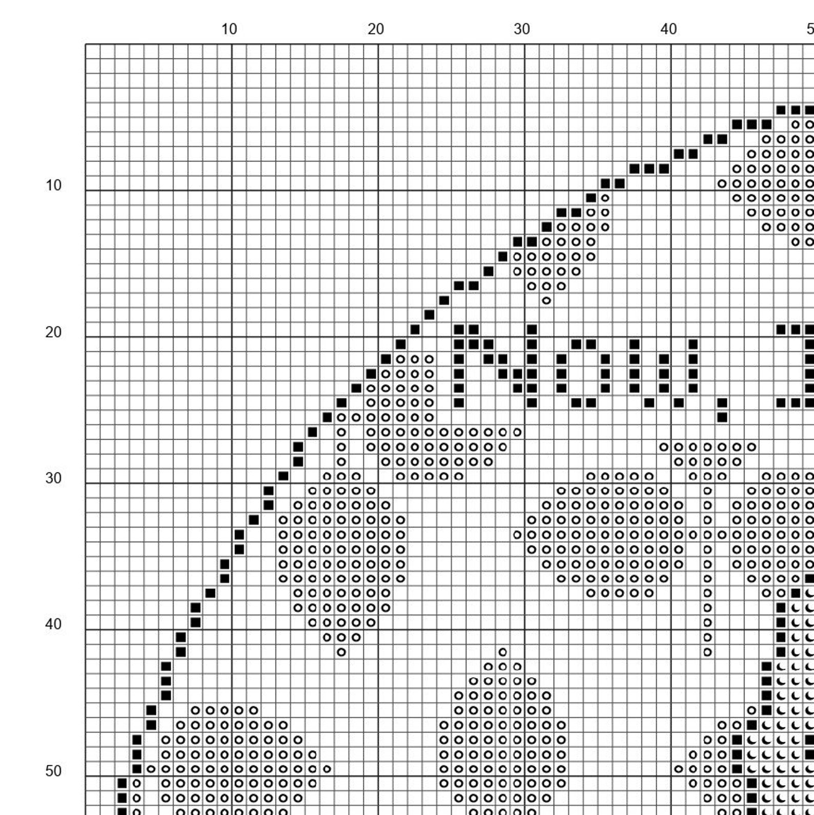 Sassy Jessica Fletcher Quote murder, She Wrote Cross Stitch Pattern ...