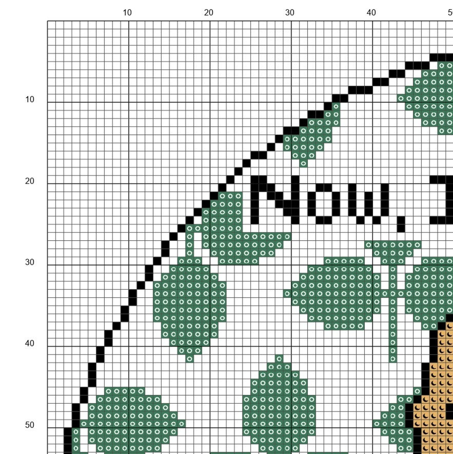 Sassy Jessica Fletcher Quote murder, She Wrote Cross Stitch Pattern ...