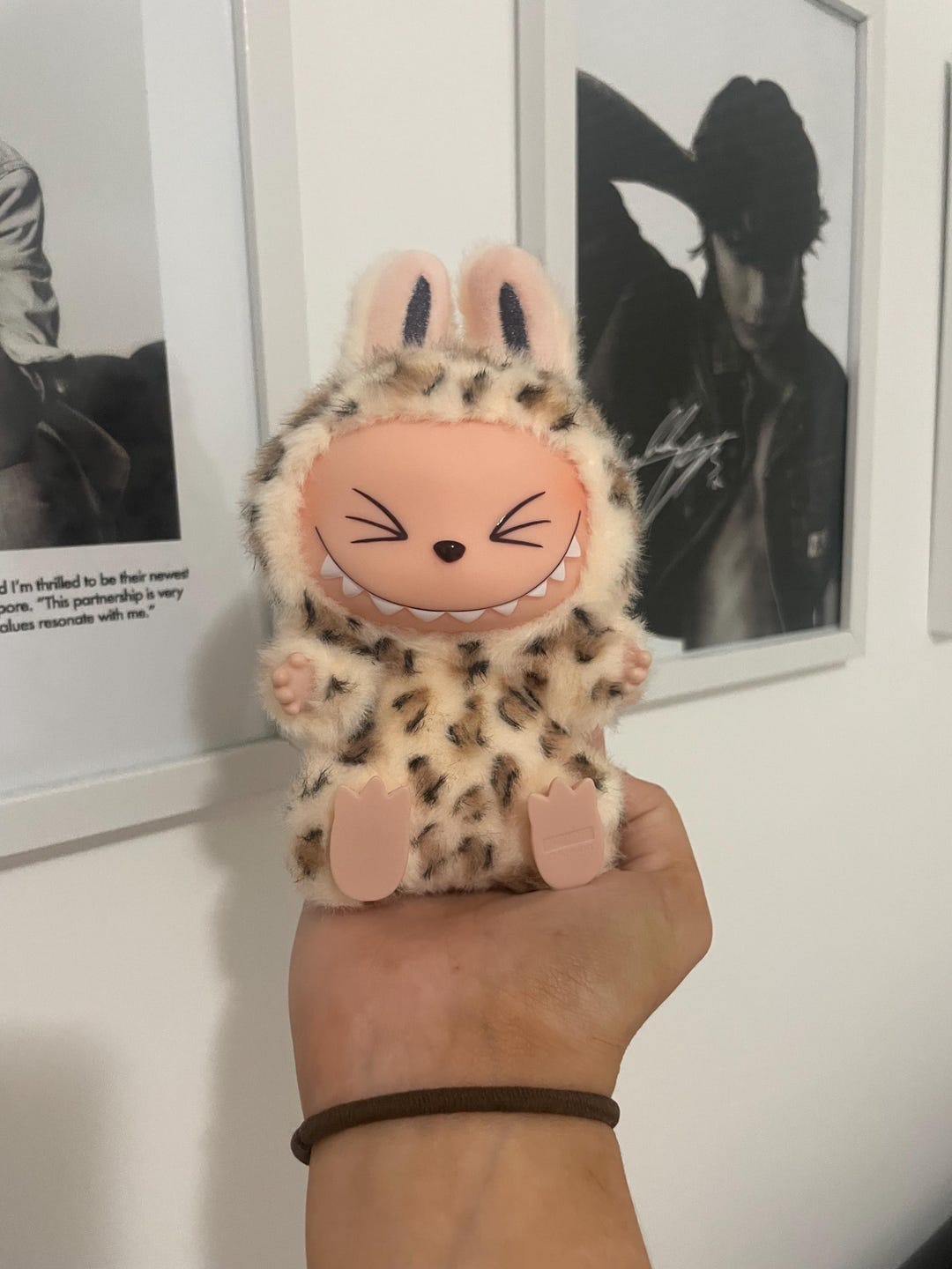 Cheetah Leopard Print - Authentic La Bubu - Etsy