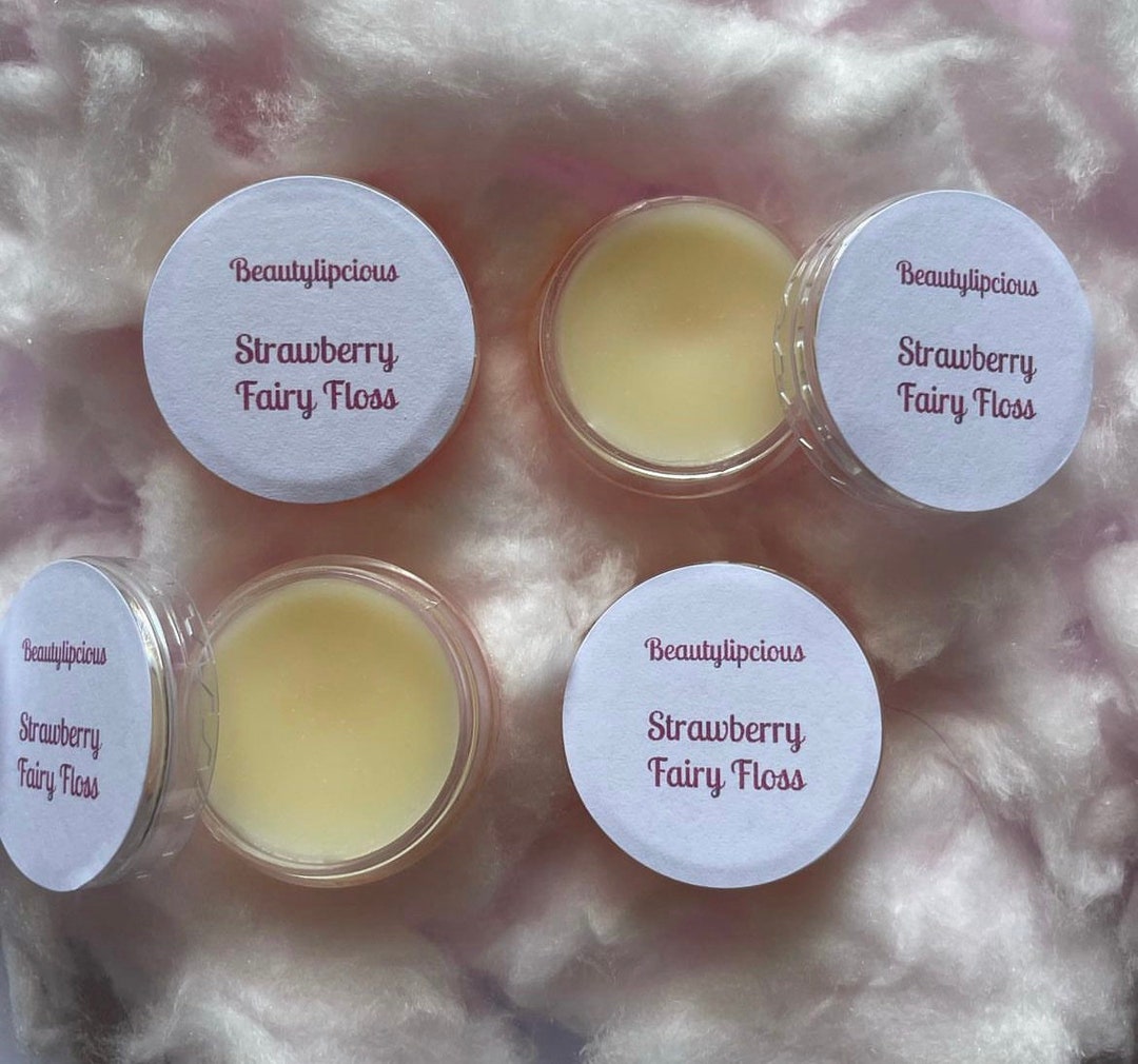 3g Handmade Beeswax Lip Balm - Assorted Flavours - Etsy Australia