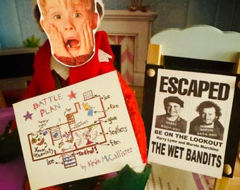 Home Alone Word Search, Instant Download, Printable, PDF - Etsy