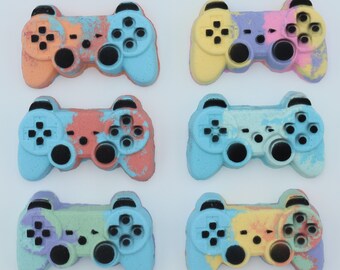 Handmade Game Controller - Etsy