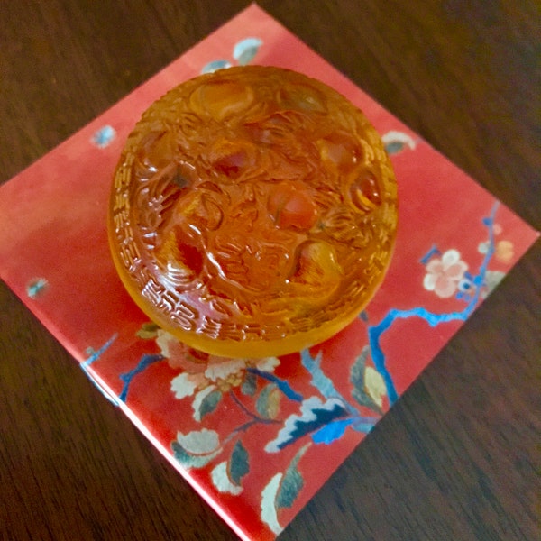 Liuligongfang Glass - Etsy