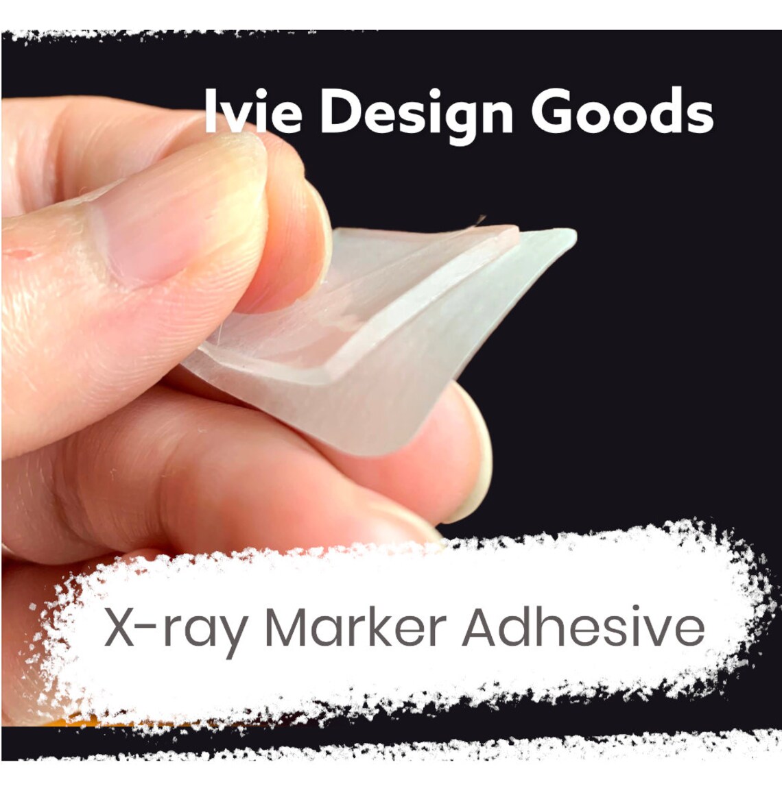 1-4 Sets Custom Xray Markers Rad Tech Xray Markers With Initials ...