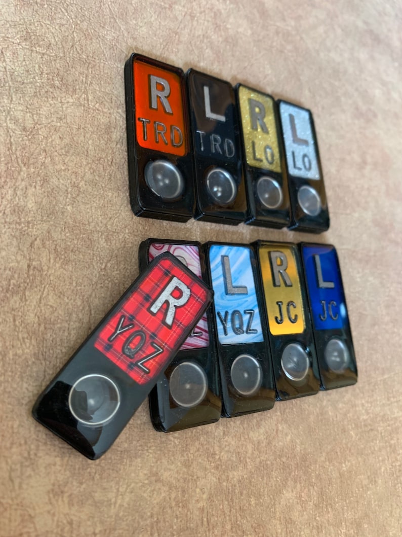 BB Xray Markers / Positional Beads Xray Markers Xray Marker - Etsy