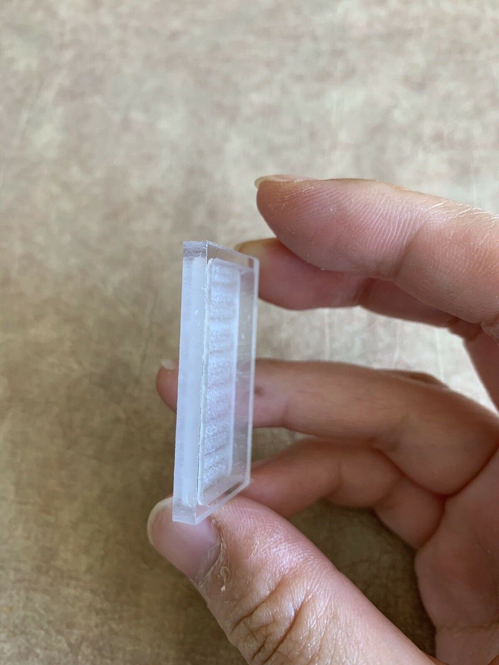 Xray Case for X-ray Markers - Xray Marker Plastic Clear Casing - DIY ...