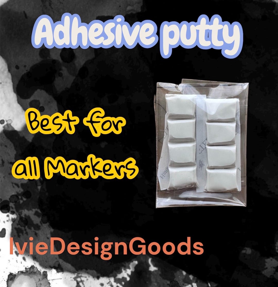 X-ray Marker Adhesive Tape And/or Adhesive Marker Putty - Etsy