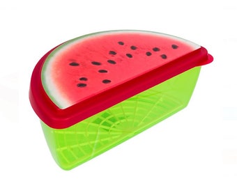Watermelon Container - Etsy