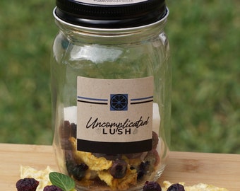 Rum Punch / Craft Cocktail Kit / Vodka Infusion / Rum Infusion - Etsy