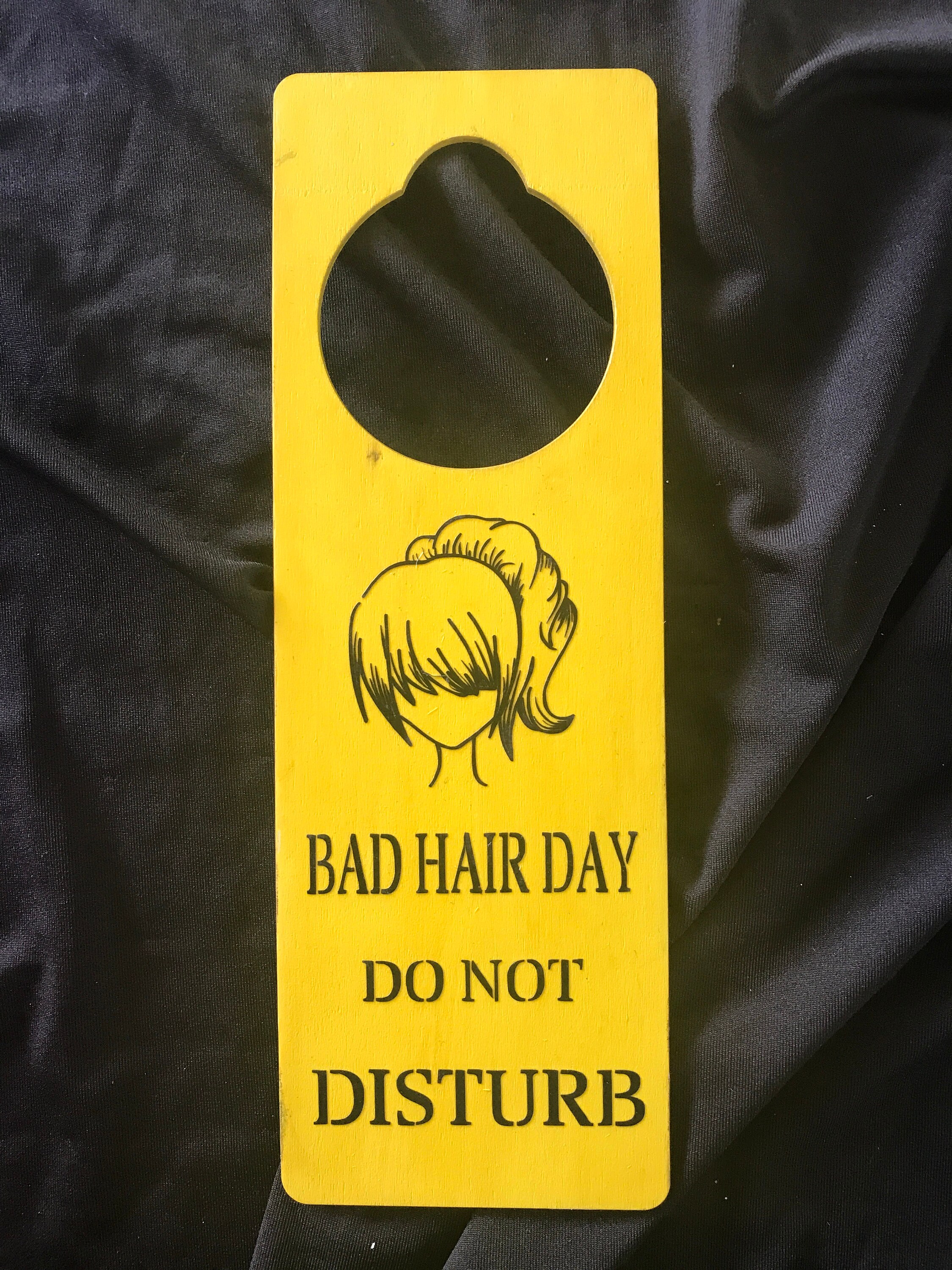 Funny Door Knob Signs for Adults and Teenagers - Etsy