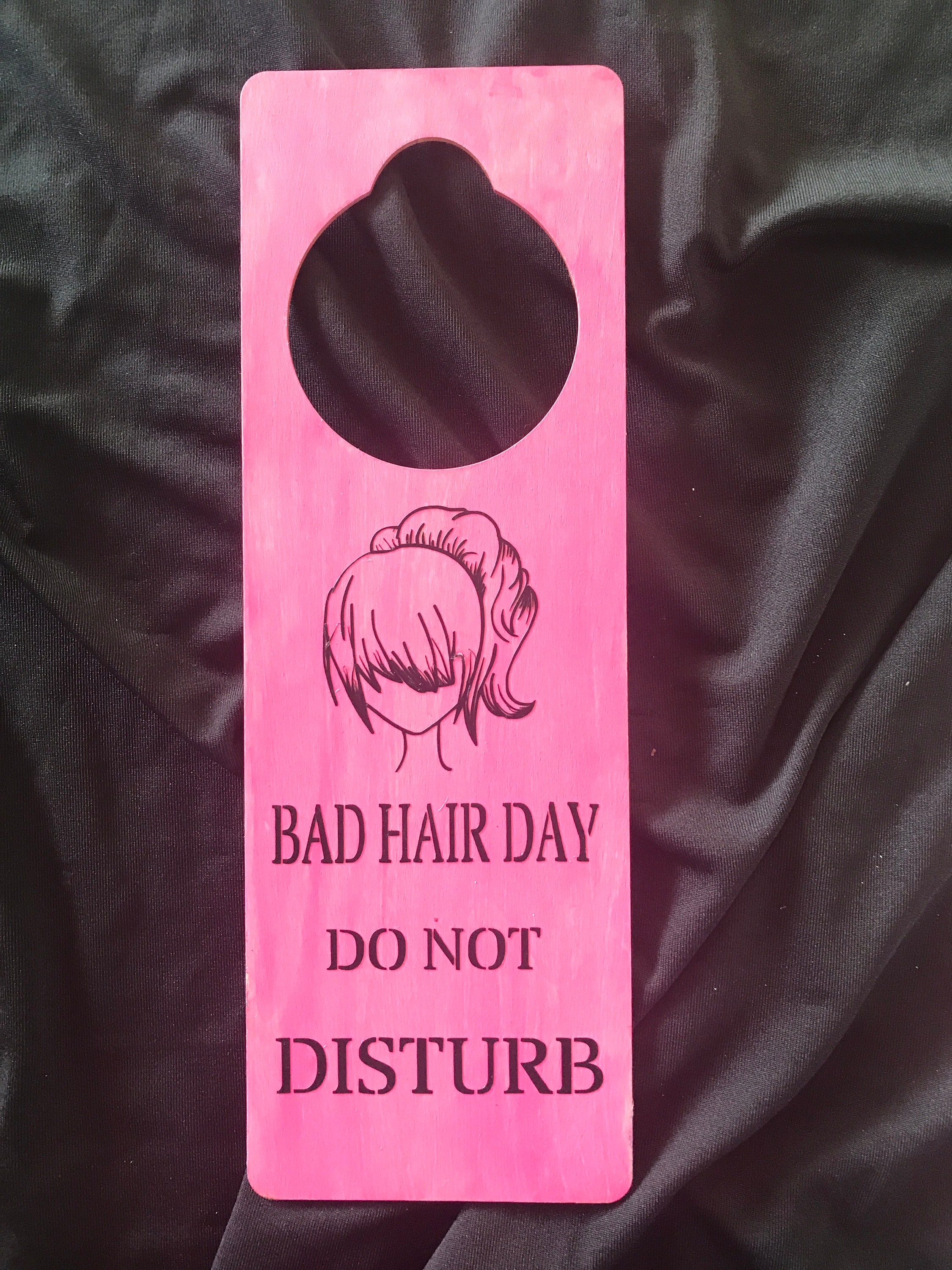 Funny Door Knob Signs for Adults and Teenagers - Etsy