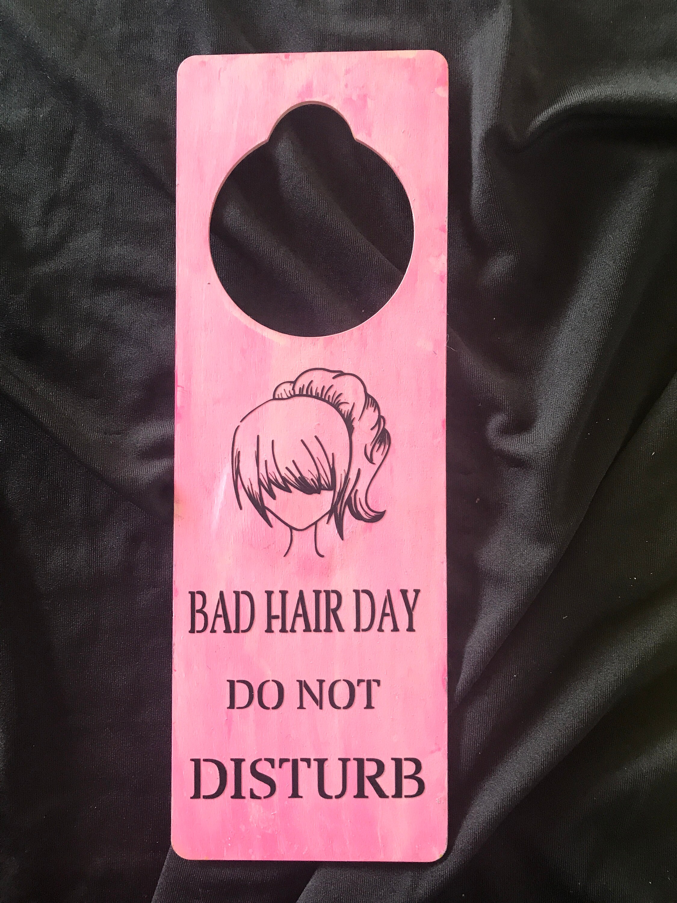 Funny Door Knob Signs for Adults and Teenagers - Etsy