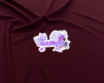 MLAFabrics - Etsy