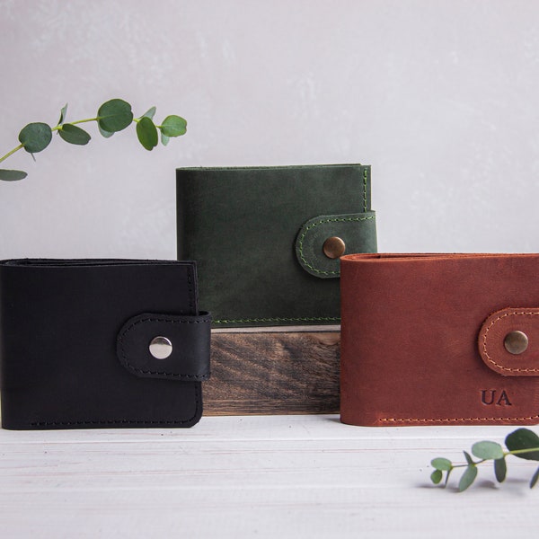 Custom Billfold - Etsy