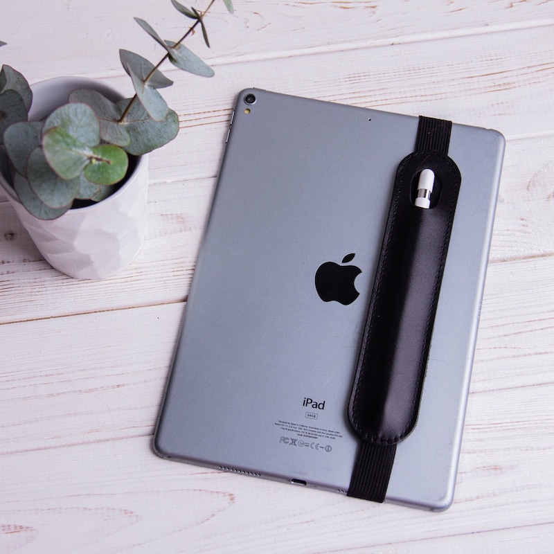 Vintage Pen Holder Pencil - Etsy