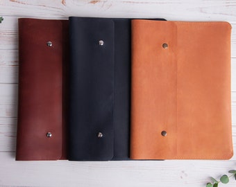 Slim File Folder - Etsy