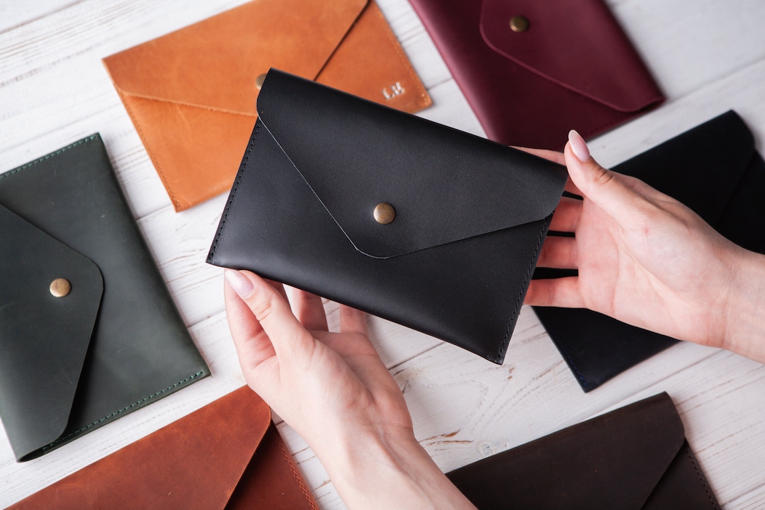 Packaging for Wedding and Family Photographers, Envelope Photo Pouch ...