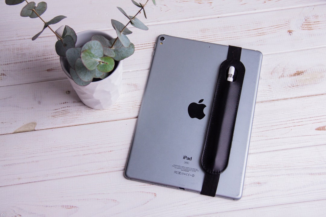 Personalized Pencil Holder for Remarkable 2, Leather Pen Case for ...