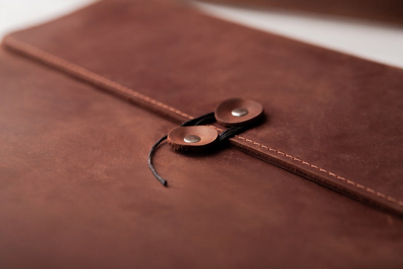 Folder Case, Office Paper Case, File Folder Portfolio Folder, Bag for ...