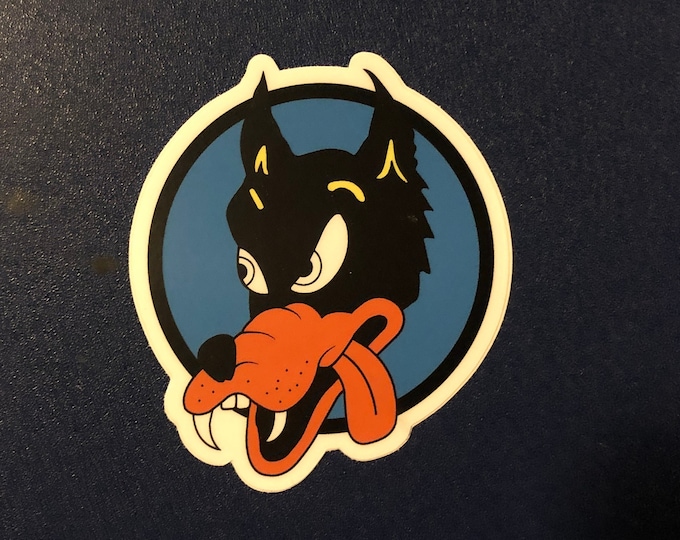 The Lone Wolf, Top Hat Classy Wolf Classic Monsters Enamel Pin, Horror ...