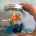Goldfish Jar - Etsy