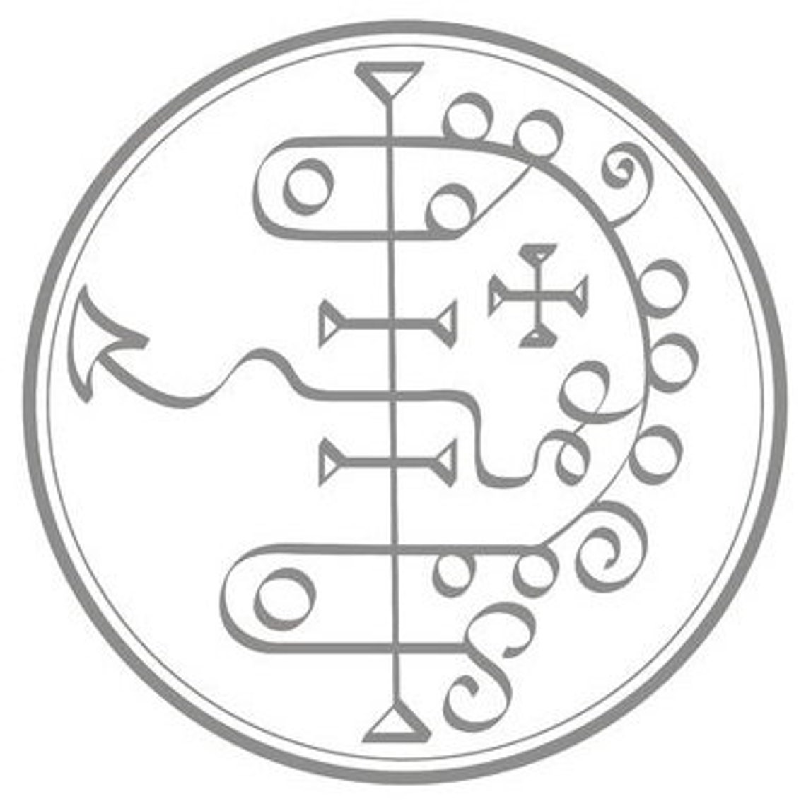 Summon A Succubus Sex Demon Conjure Strong Lust Sex Spell Etsy