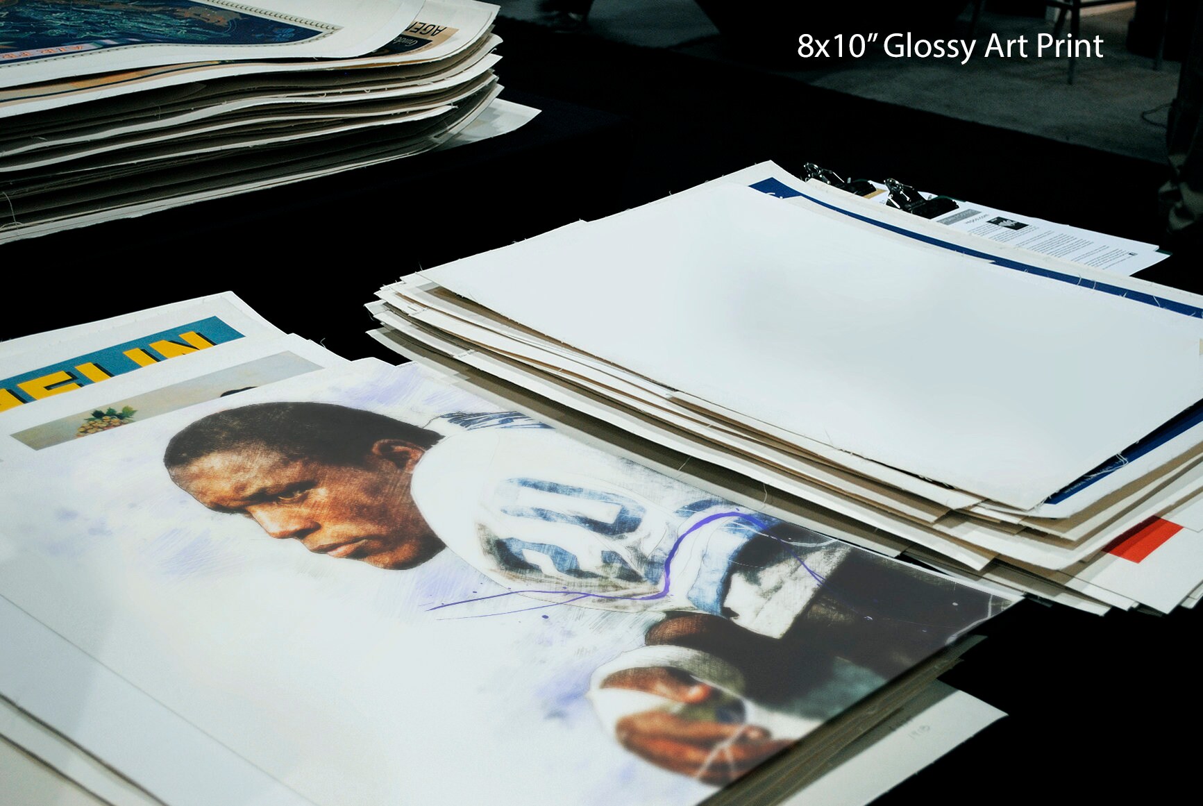 Barry Sanders Poster Detroit Lions Hand Drawn Poster Canvas - Etsy France