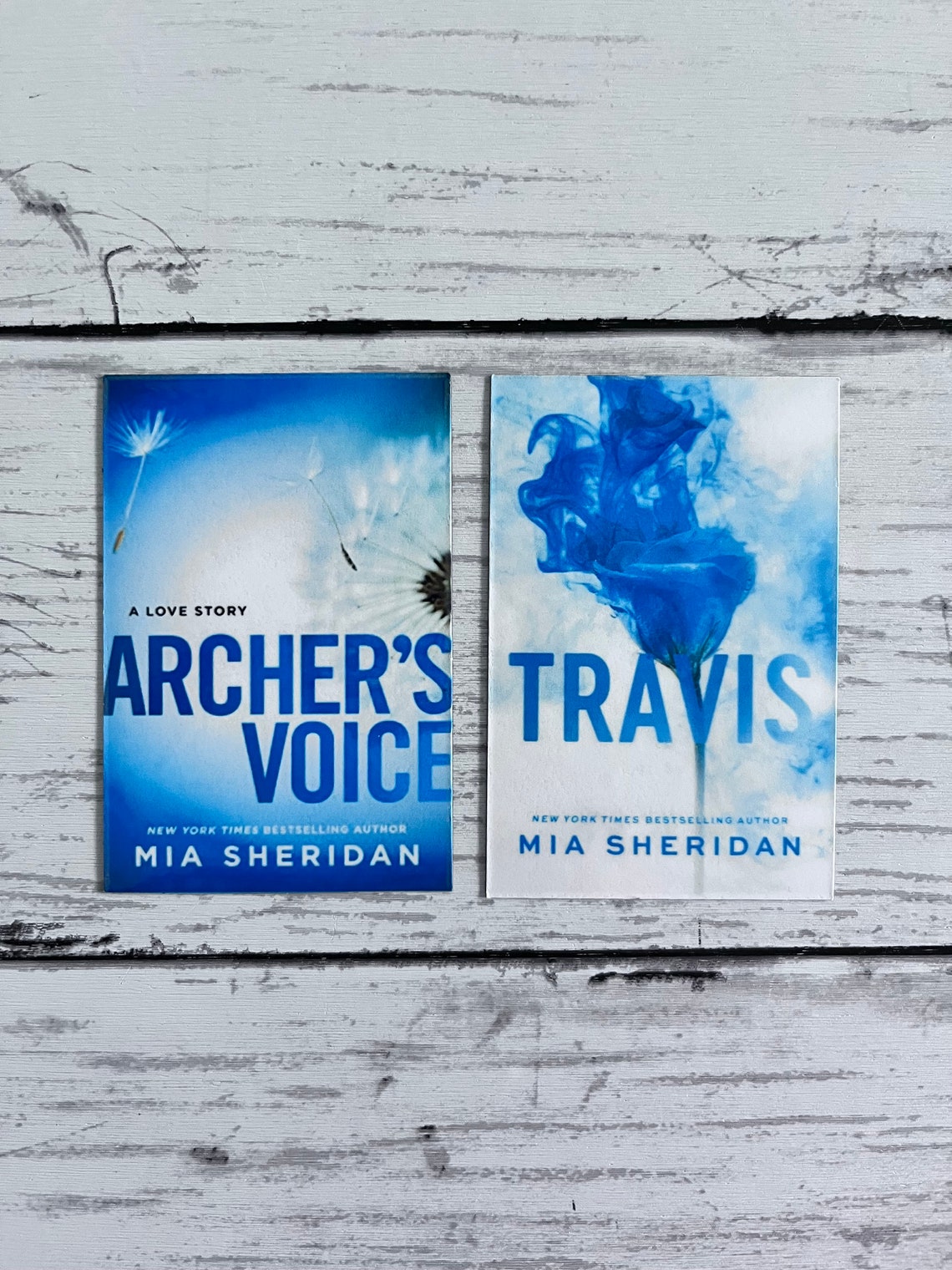 Book Cover Magnet, Book Cover, Bookish Gift, Custom Magnet, Book Themed ...