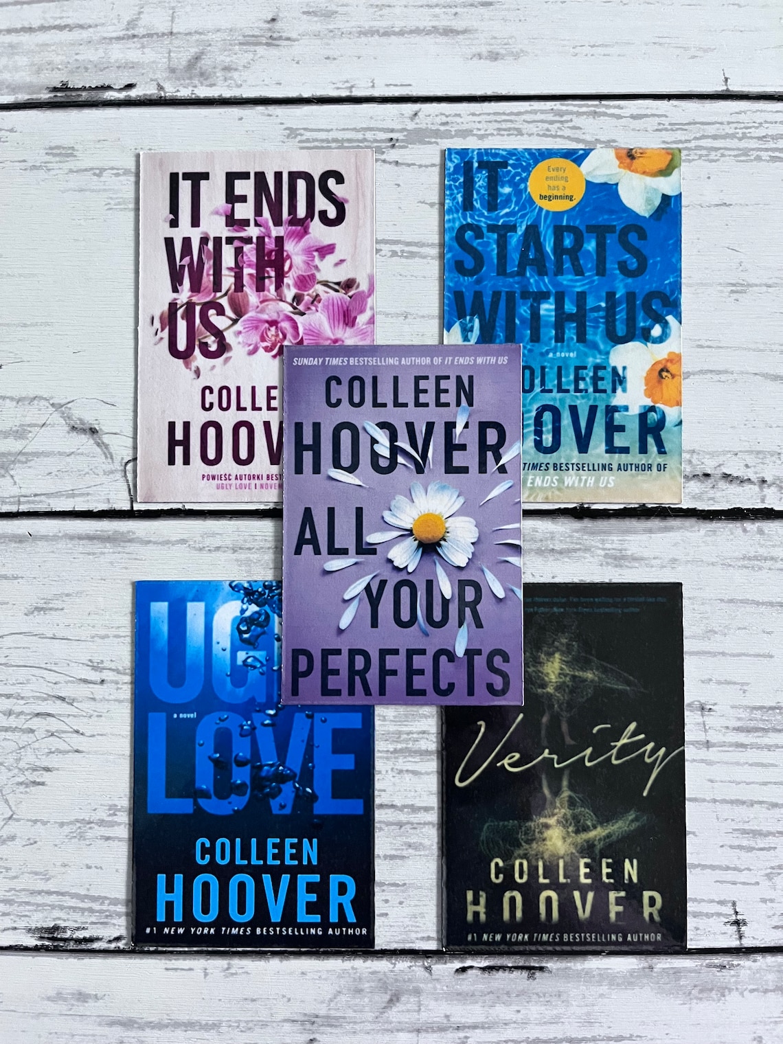 Book Cover Magnet, Book Cover, Bookish Gift, Custom Magnet, Book Themed ...