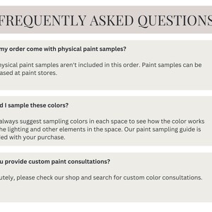 Modern Lakeside Color Palette - Modern Lake House - Modern Lake House ...