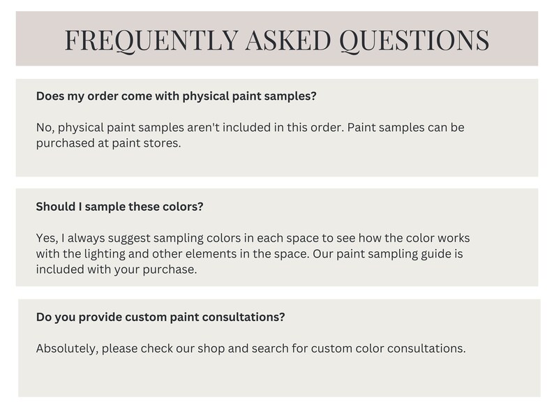 Modern Lakeside Color Palette - Modern Lake House - Modern Lake House ...