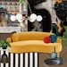 Bold Brownstone Color Palette - Bold Paint Colors - Interior Paint ...