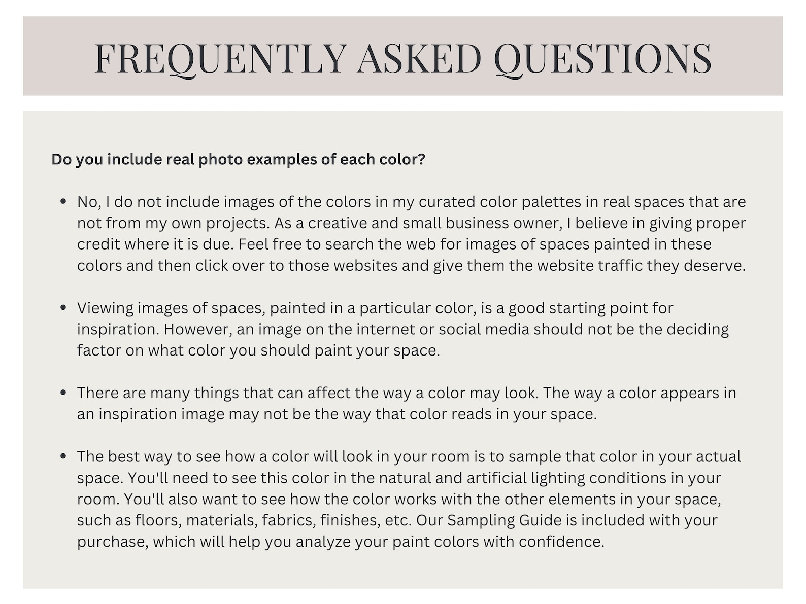 Modern Lakeside Color Palette - Modern Lake House - Modern Lake House ...