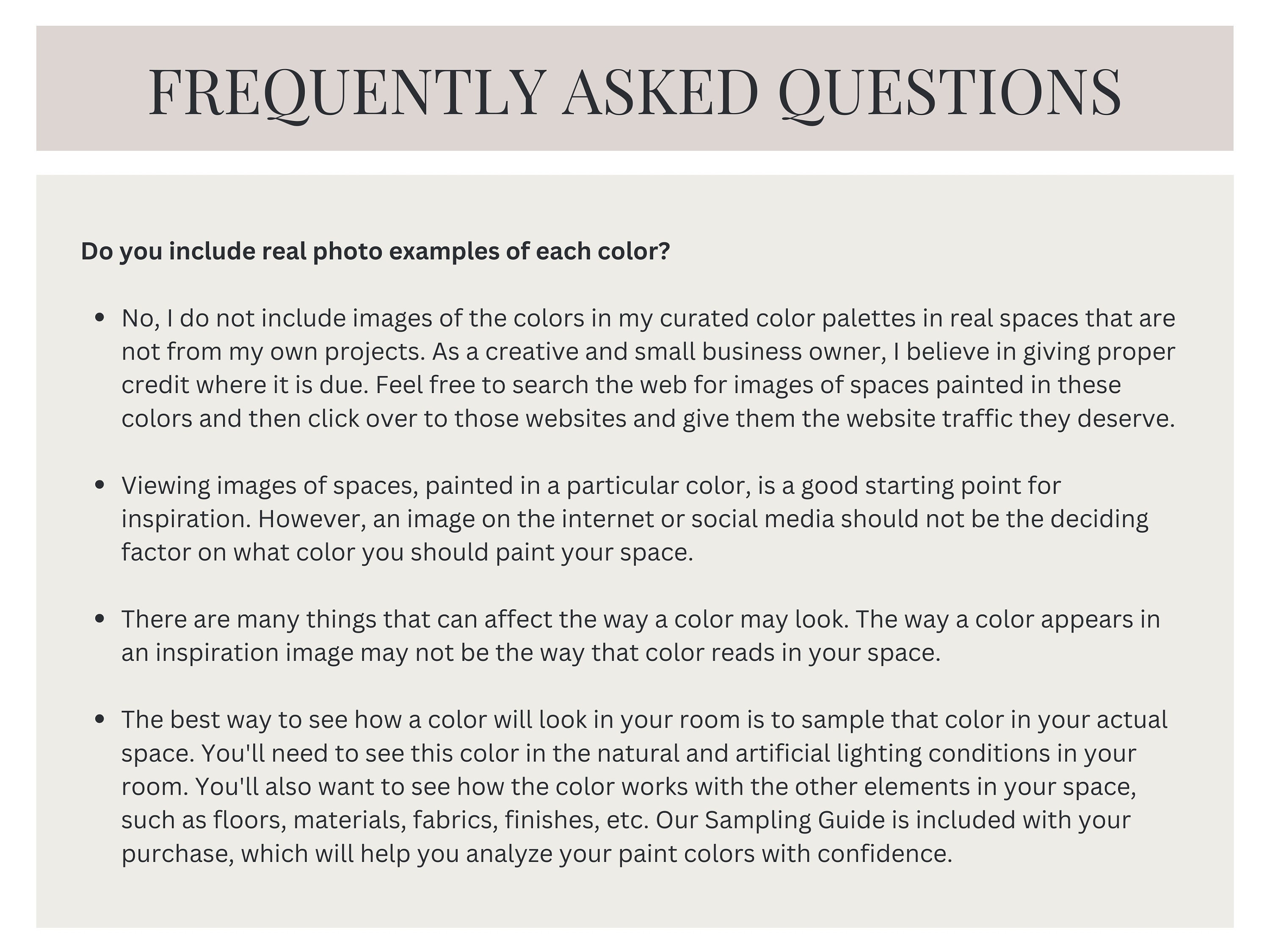 Modern Lakeside Color Palette - Modern Lake House - Modern Lake House ...