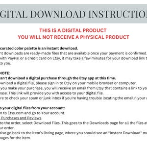 Coastal Grandma Color Palette, Coastal Grandma Paint Color Palette ...