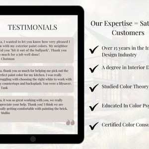 Modern Lakeside Color Palette - Modern Lake House - Modern Lake House ...