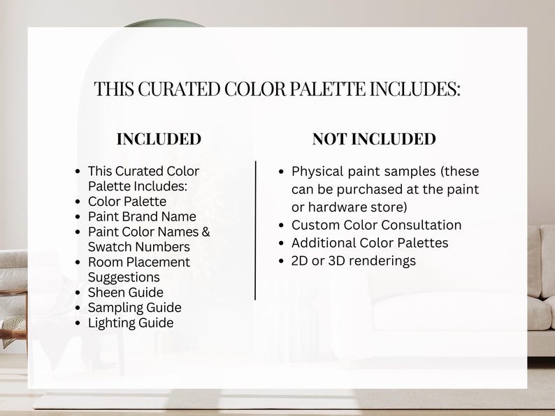 Sherwin-williams Repose Gray Color Palette, Neutral Color Palette ...