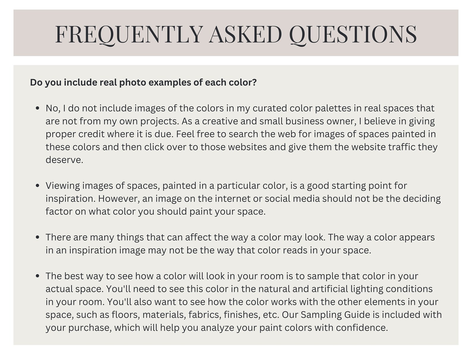 Bold Brownstone Color Palette - Bold Paint Colors - Interior Paint ...