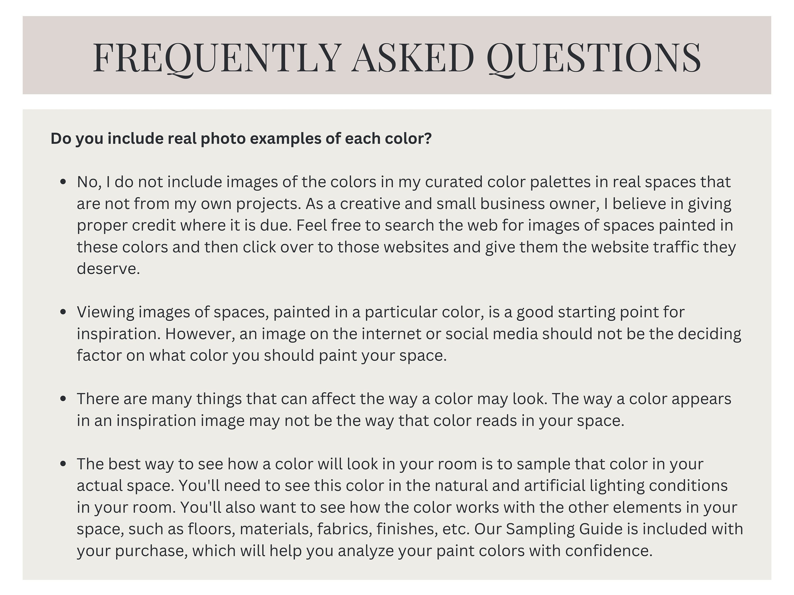 Bold Brownstone Color Palette - Bold Paint Colors - Interior Paint ...