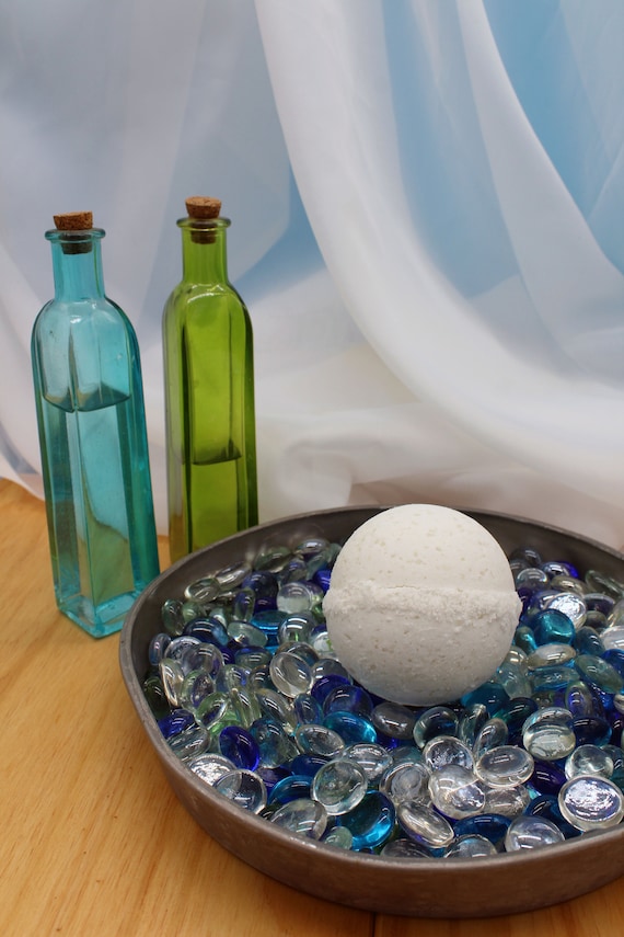 The Sky Bison / ATLA Appa Inspired Bath Bomb / Sidequest Guild | Etsy