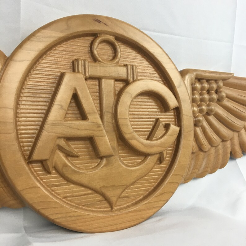 42 Navy Aircrew Wings - Etsy