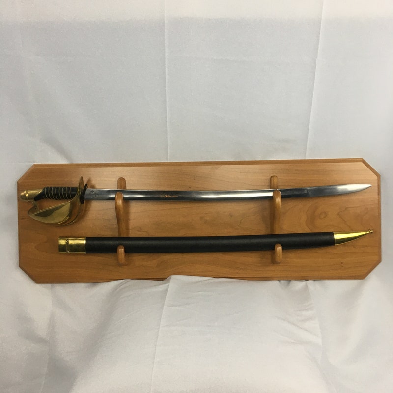 Sword Display - Etsy