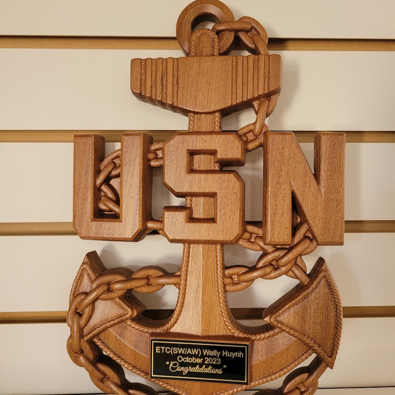 Usn Cpo Retirement Gifts - 60+ Gift Ideas for 2025