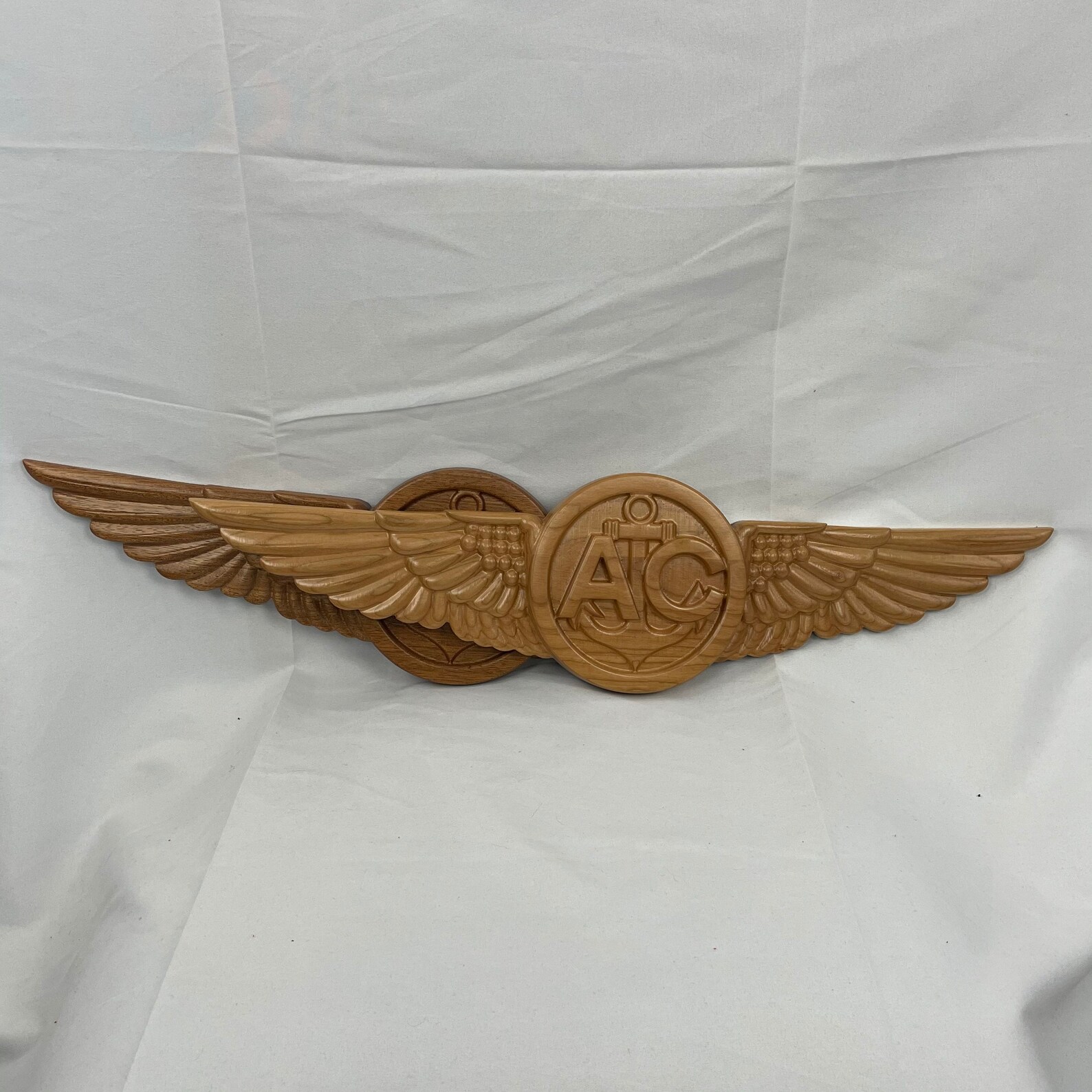 18” Navy Aircrew Wings - Etsy
