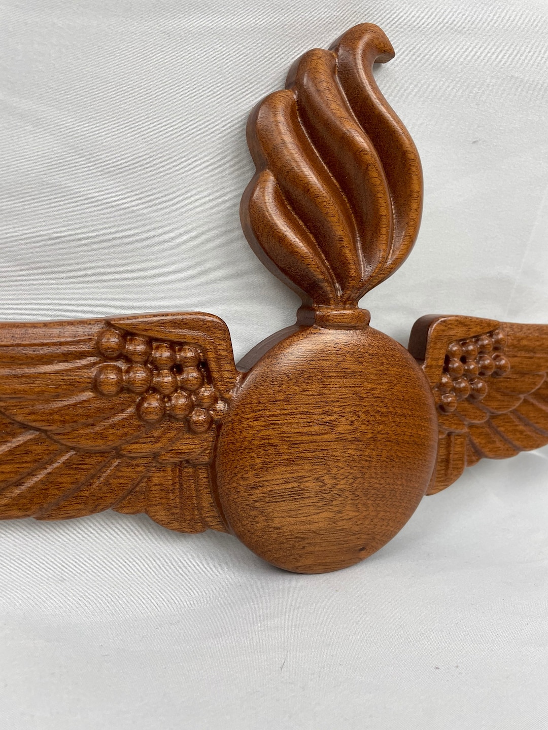 18" (AO) Aviation Ordnance Wings - Etsy