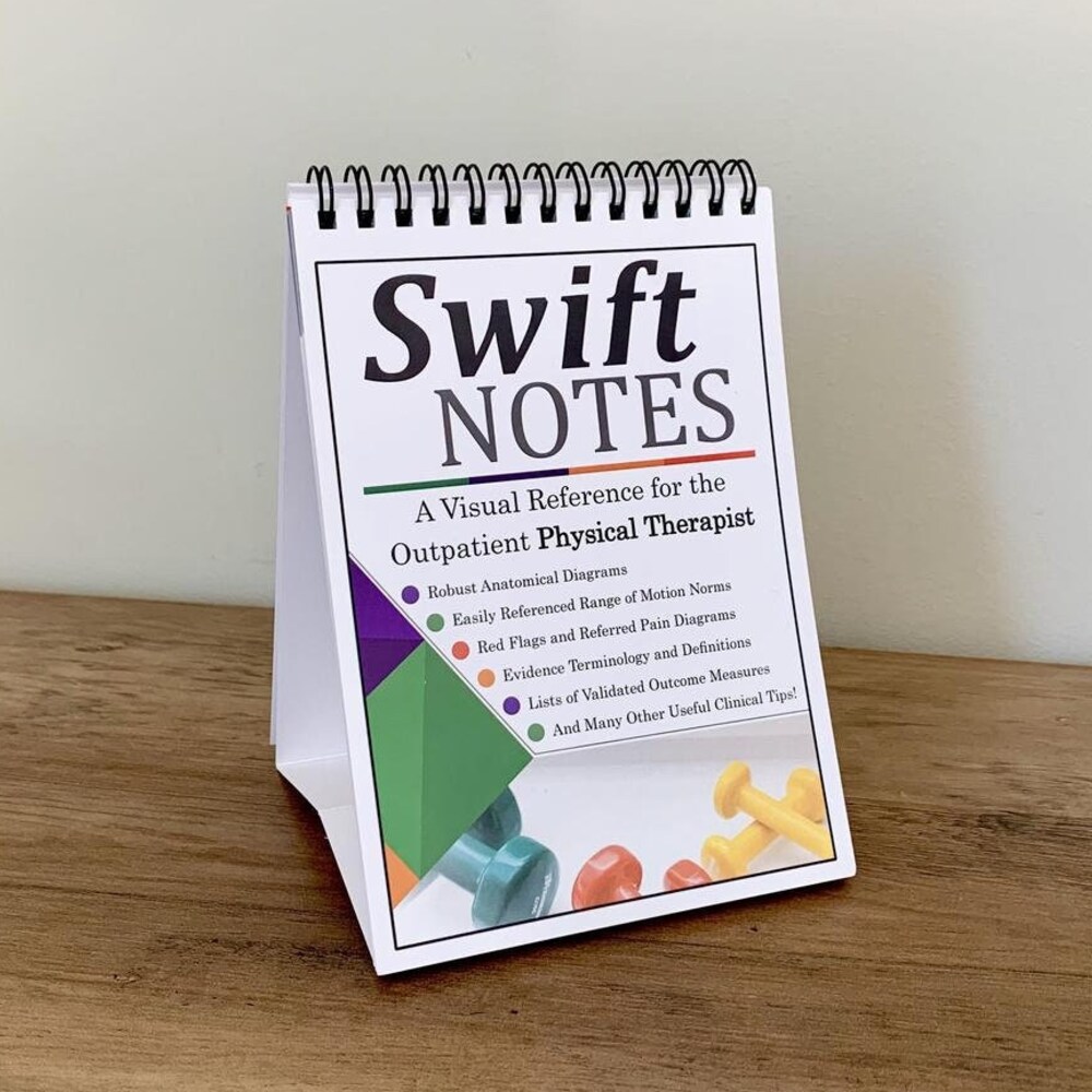 SwiftNotesPublishing - Etsy